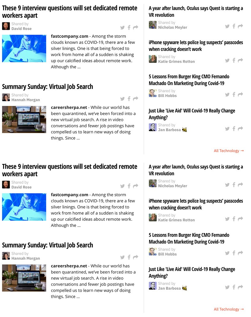 Career & Talent Hub | Empower your resume and advance your career